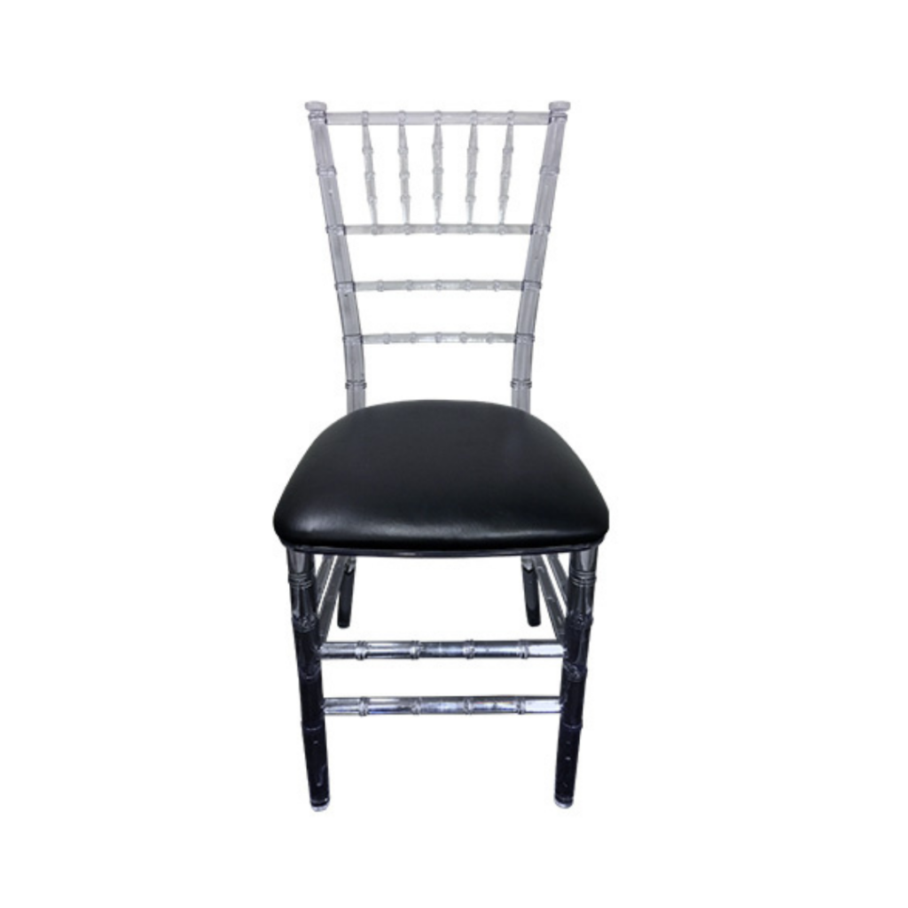 Tiffany Chairs Hire - Rent for Weddings, Gala Events and More