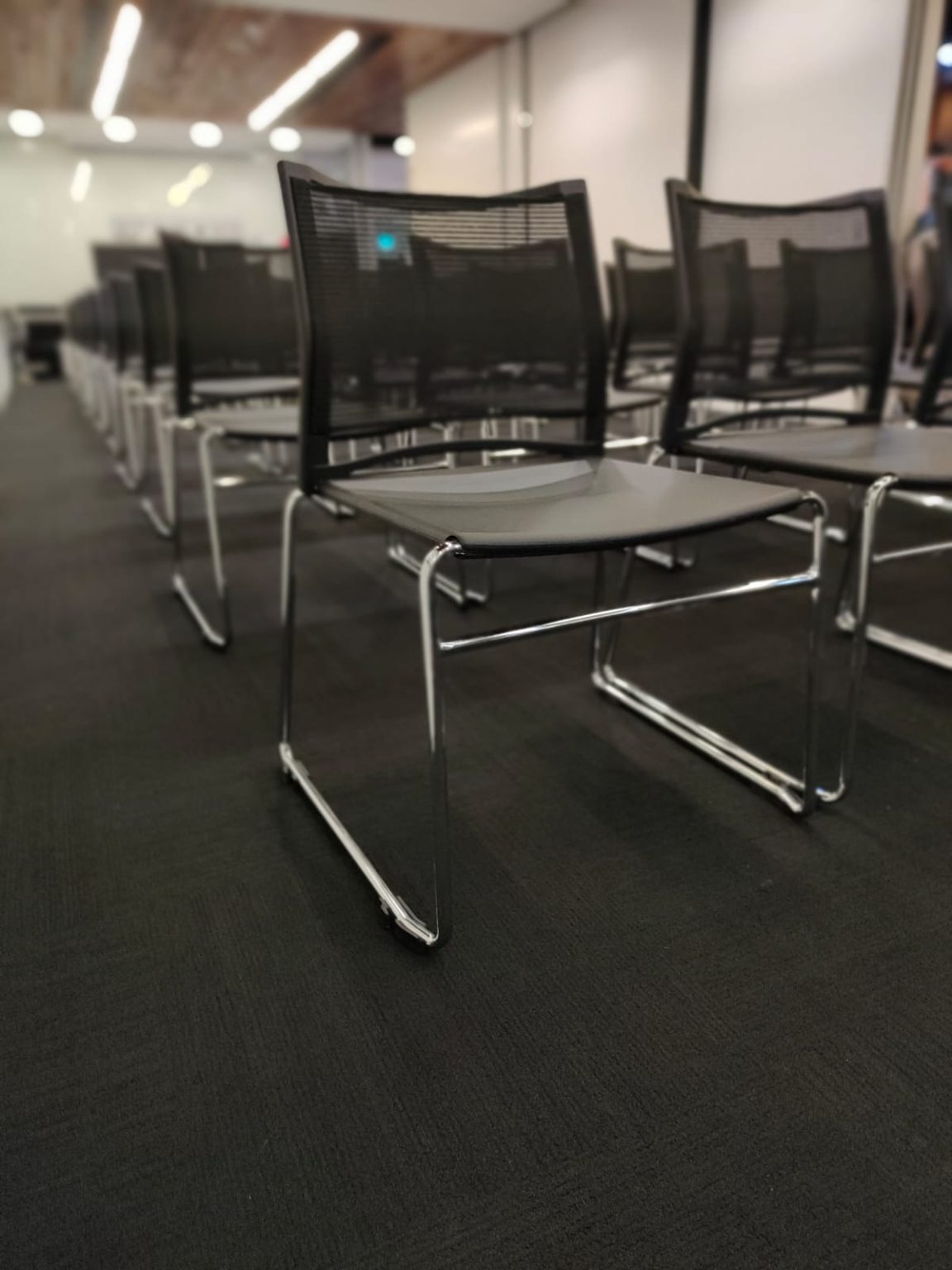 Conference Chair Hire - Sydney